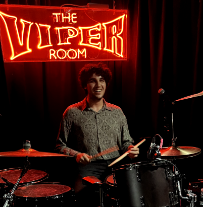 Pasha Drums - Events